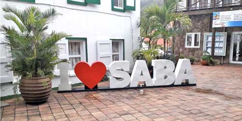 Saba wants to boost Economy by stimulating Growth and Economic ...