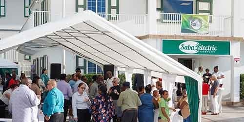 SEC celebrates ten years as a stand-alone electric company – Saba News