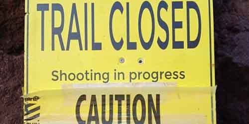 Intensified Hunting during November and December – Saba News