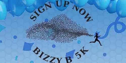 Bizzy B 5K Celebrates 5-Year Anniversary on Saba: November 8th – Saba News