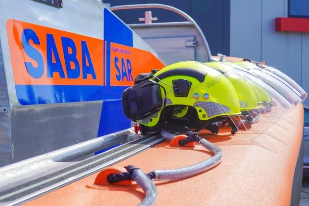 Arrival of SAR Vessels for Saba and St. Eustatius – Saba News
